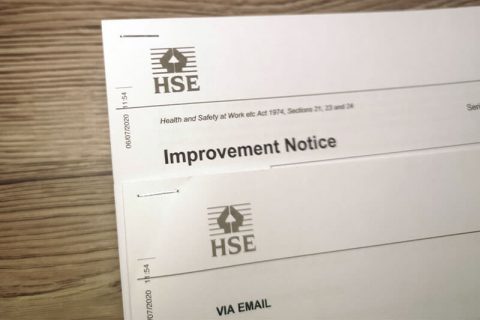 About | Certified Health & Safety Professional | CHSP