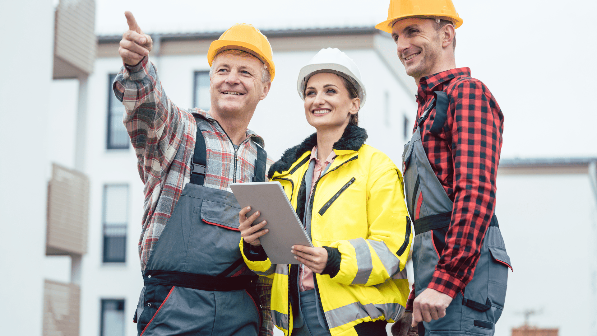 Effective Contractor Safety Management & On-Site Strategies