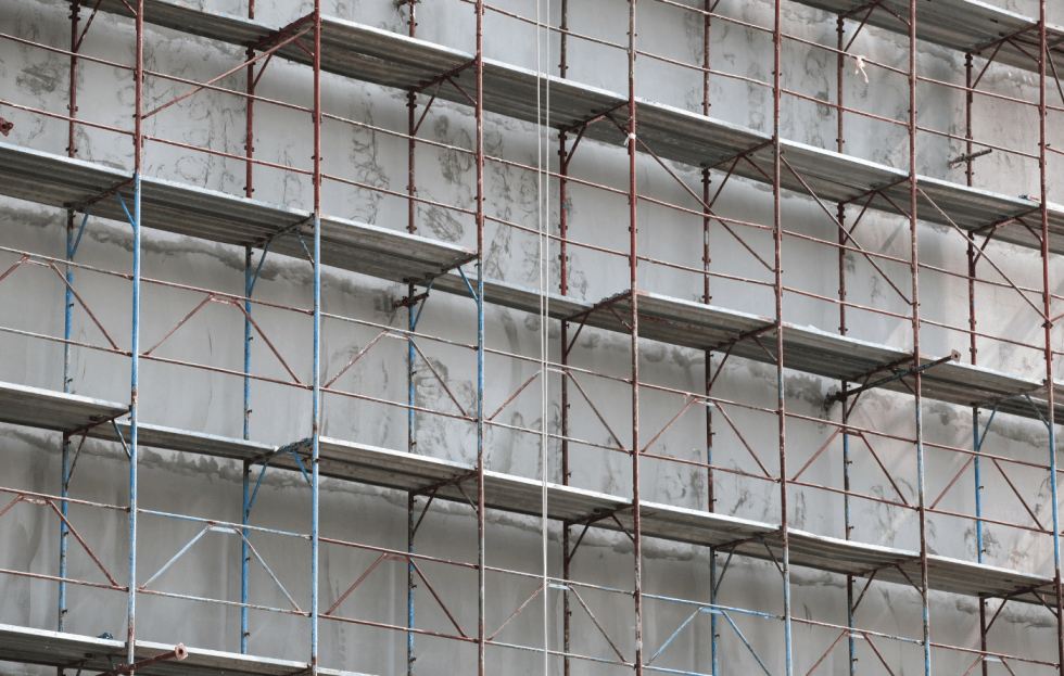 Scaffolding Rules and Regulations UK - Essentials You Need