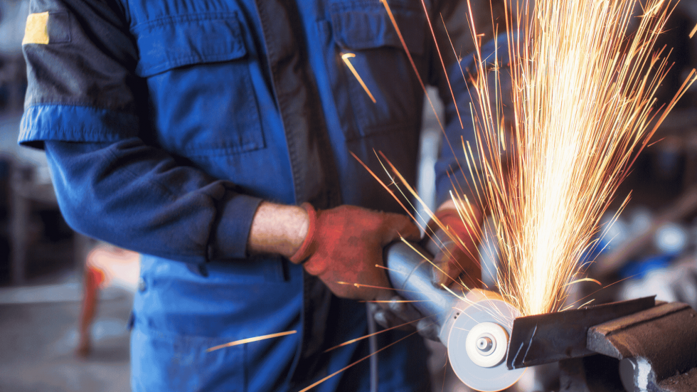 Dangers of Metalworking: Health Risks, Safety Tips & Compliance Guide